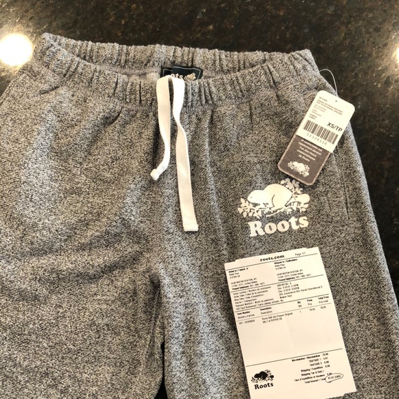 Roots | Pants & Jumpsuits | Roots Sweat Pants | Poshmark